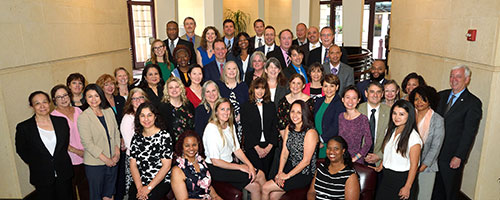 Sobre la NCUA | NCUA